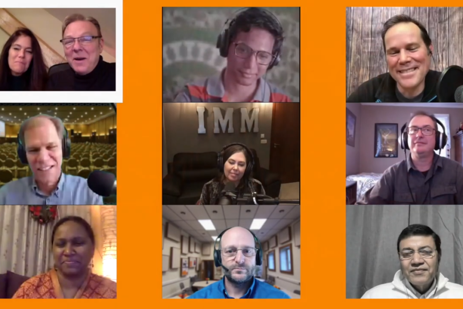 EMDC Blog - The Insights of the EMDC Community