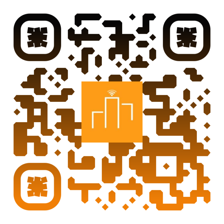 Using QR Codes to share Bibles and resources - EMDC Blog