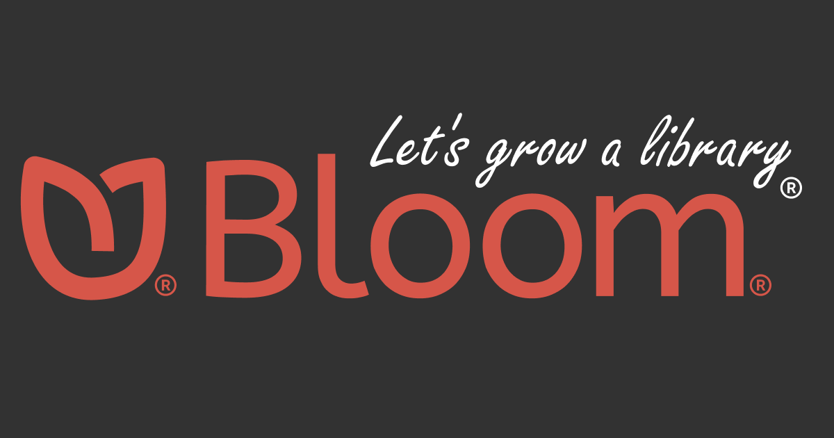 Creating printed or digital books with Bloom - EMDC Blog