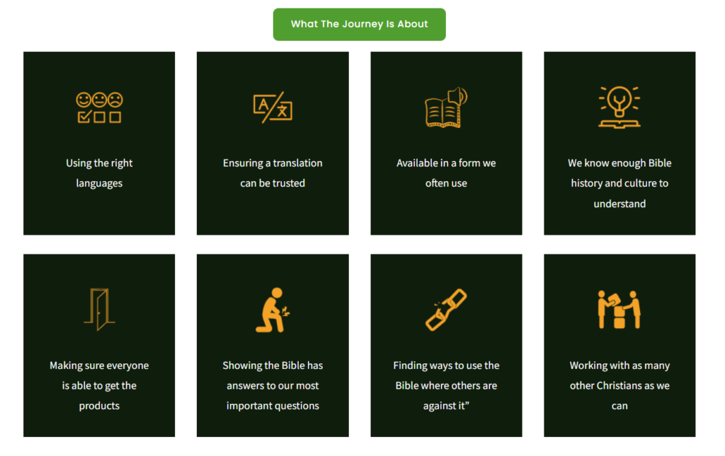 EMDC.guide - The Scripture Engagement Guide - EMDC Blog