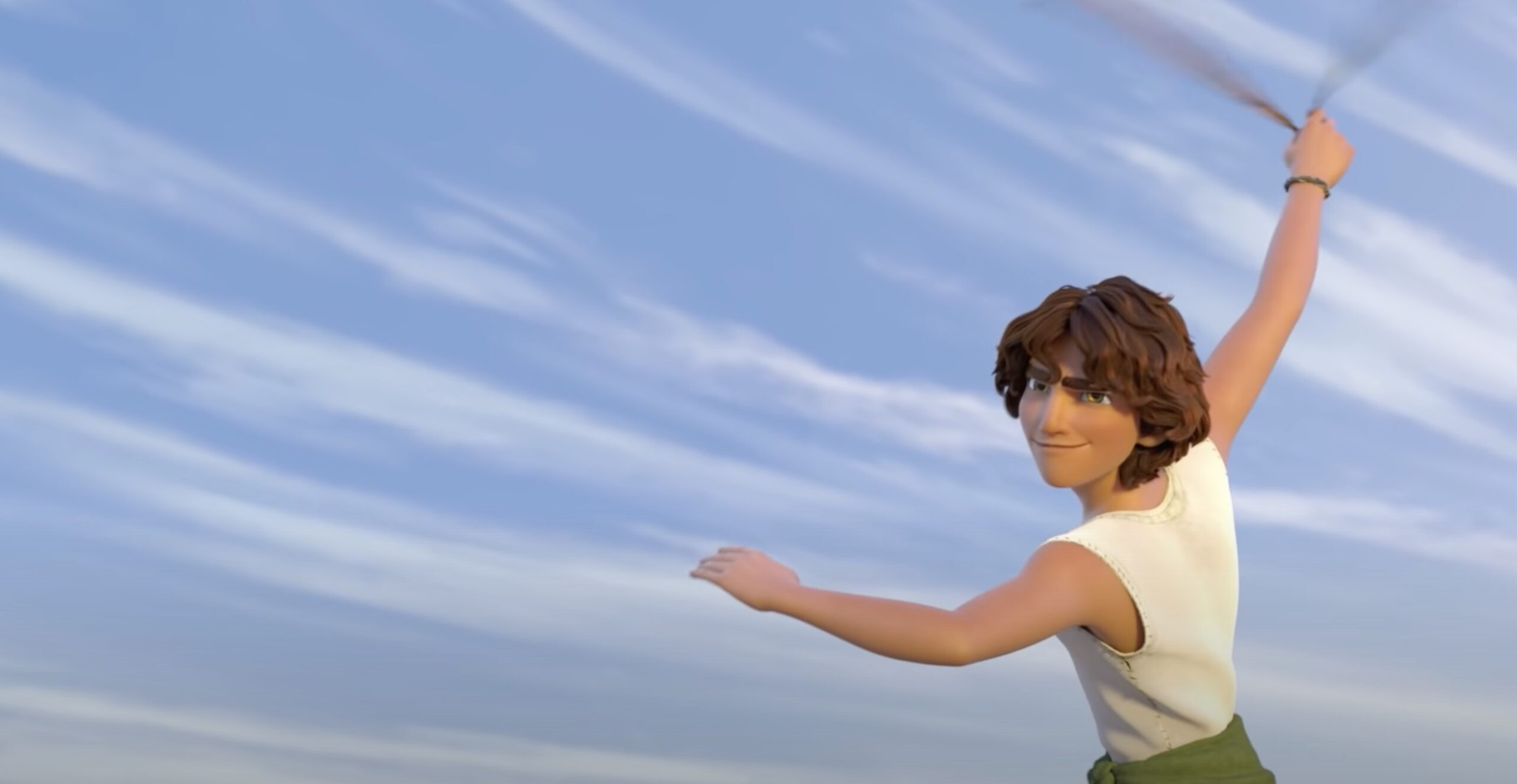 “The David Movie” May Become the Most Watched Animated Movie of All ...