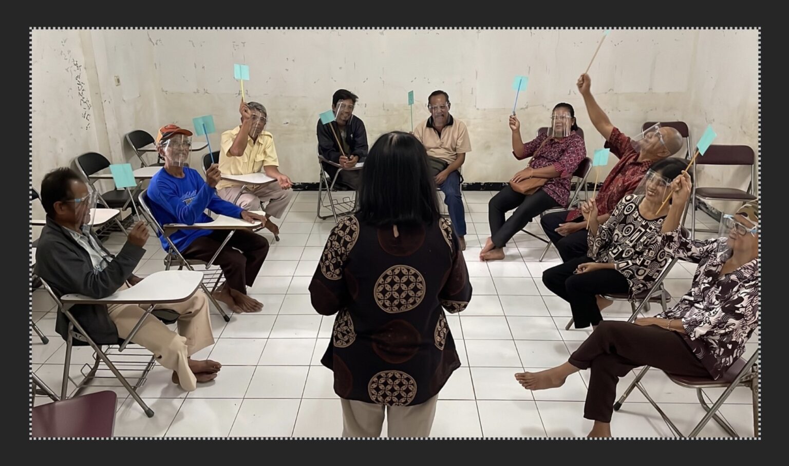 Consensus group method - EMDC Blog