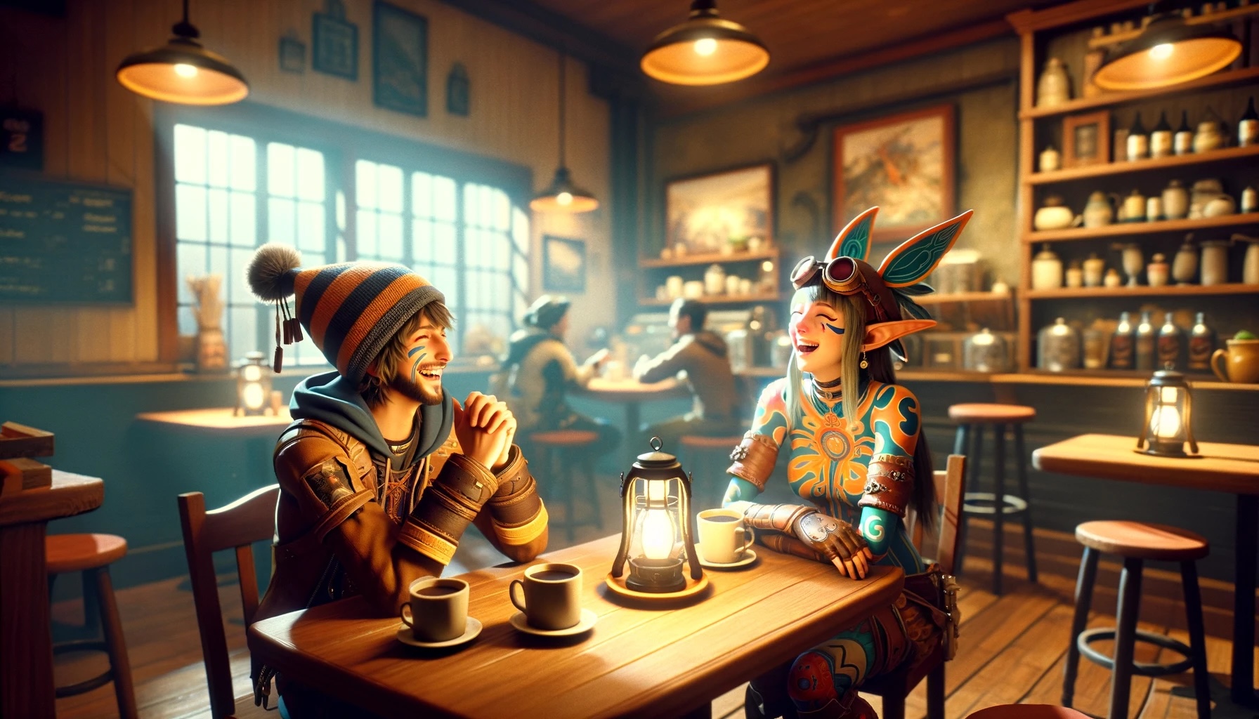 Exploring the advent of an immersive digital culture - EMDC Blog