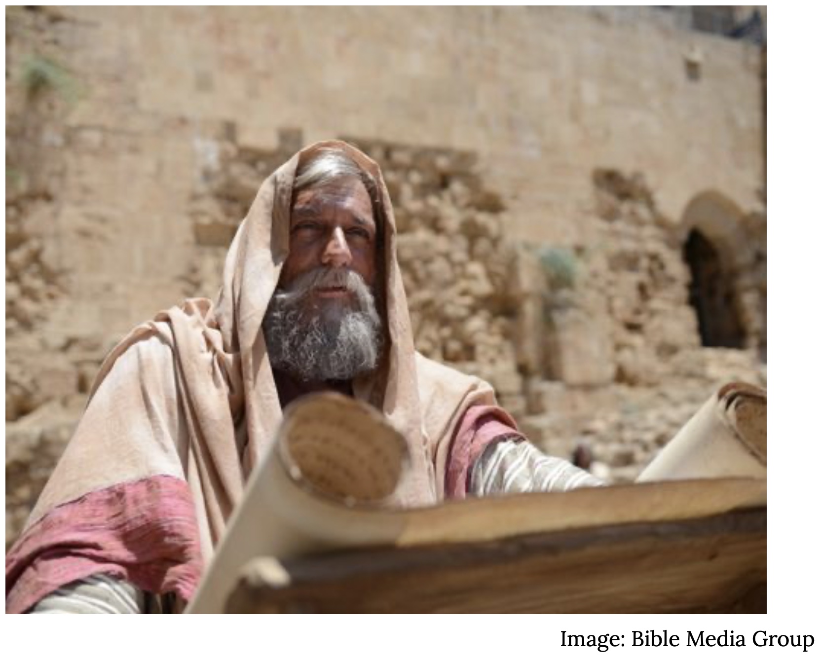 Now You Can Dub "The Covenant" Film - EMDC Blog